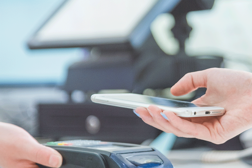 New payment methods – Accept them easily!