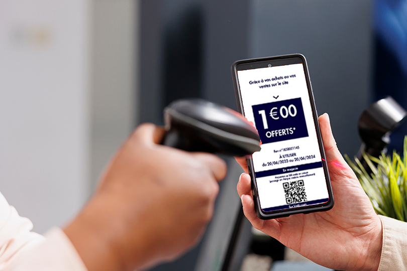 Shopping voucher management - Digital voucher solution | Global POS