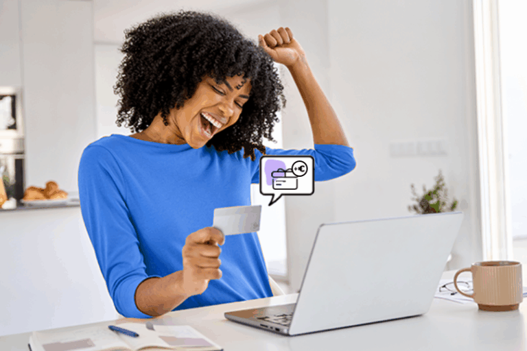 Carte cadeau abondée - Le bonus qui fait la différence